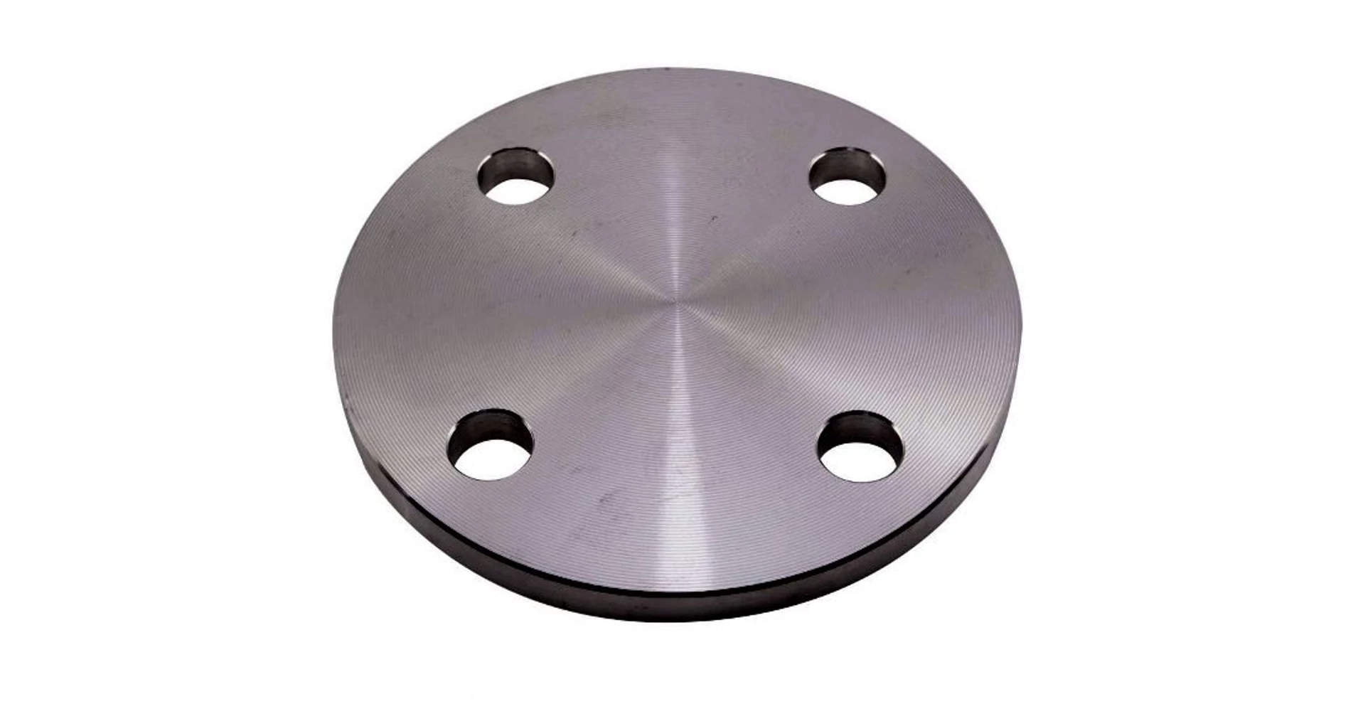 Szénacél vakkarima DN100 PN6 S235JR