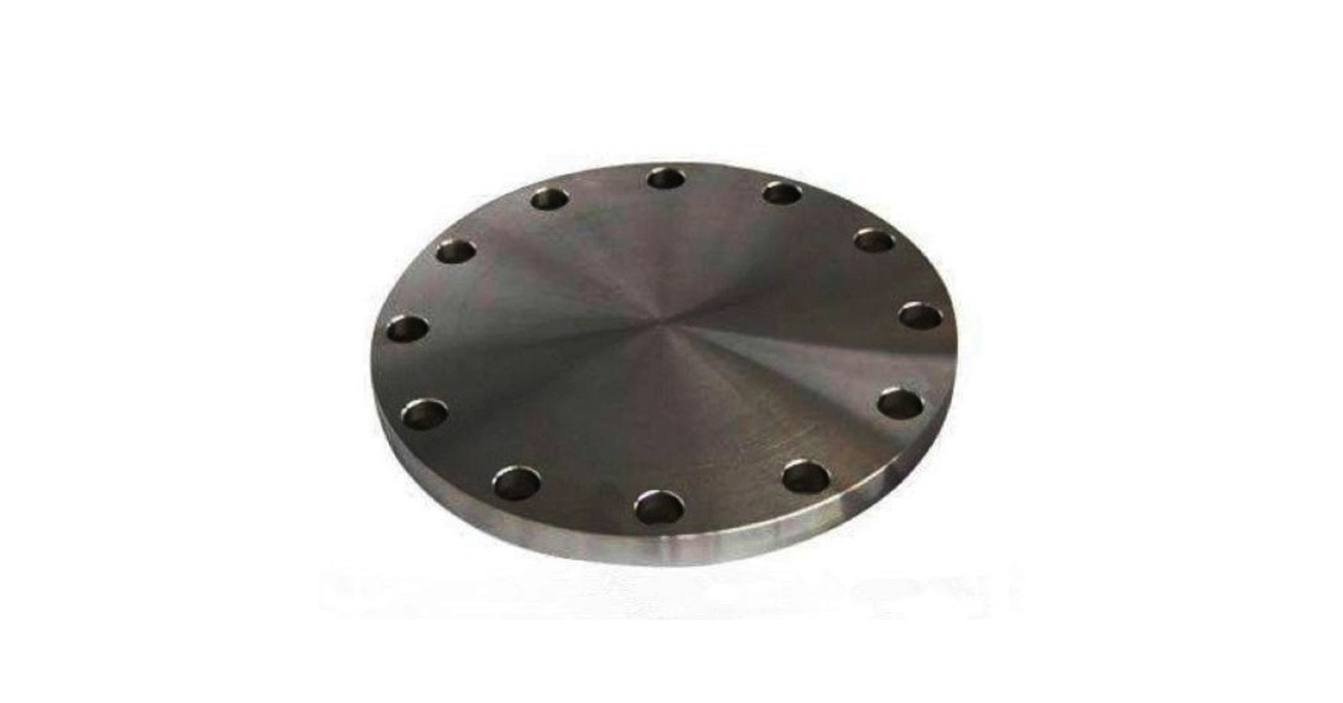 Szénacél vakkarima DN200 PN16 P250GH