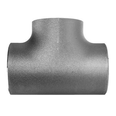 Szénacél T-idom 21,3x2,0mm P235GH - Szénacél fittingek és idomok